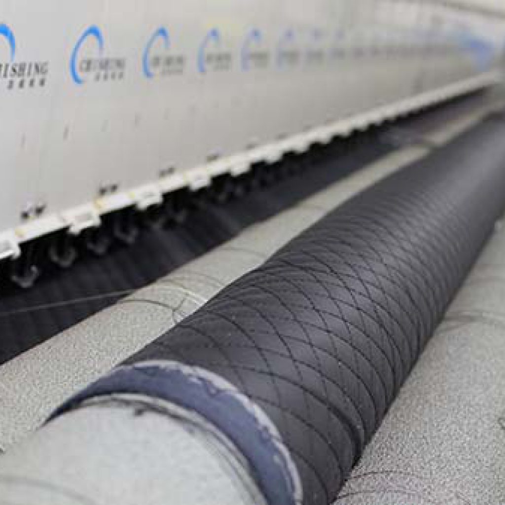 ¿Cómo es el proceso de peletizado? - Sanper