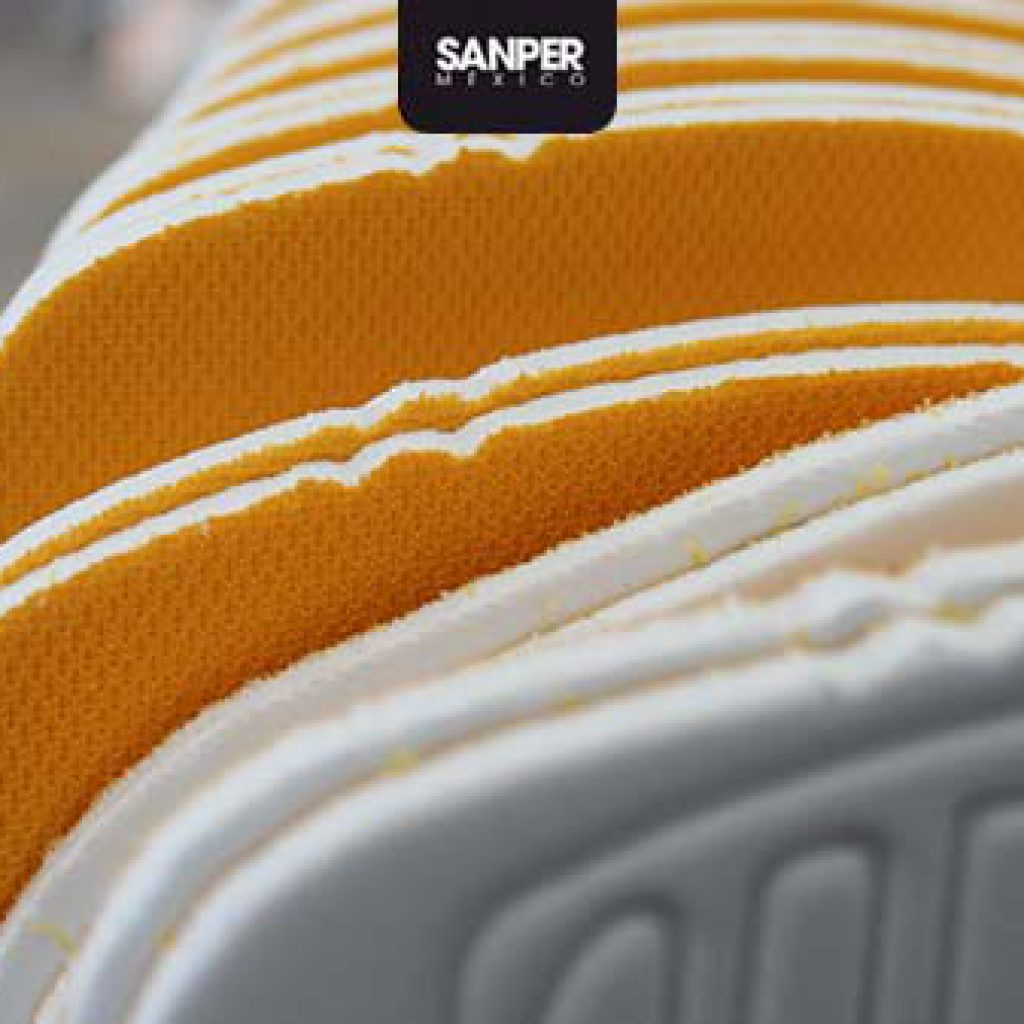 Conozcan los tipos de horma para fabricar plantillas - Sanper